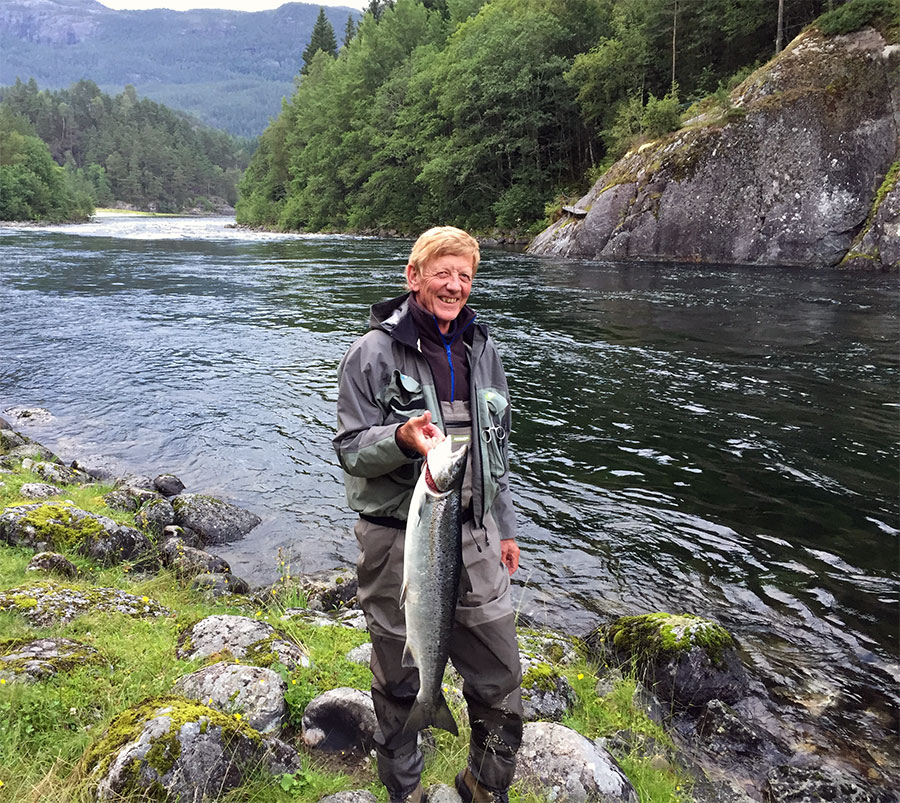 Fiskemagasinet.se Foton - Fiskemagasinet.se, fish Bilder, Fisch Journal ...